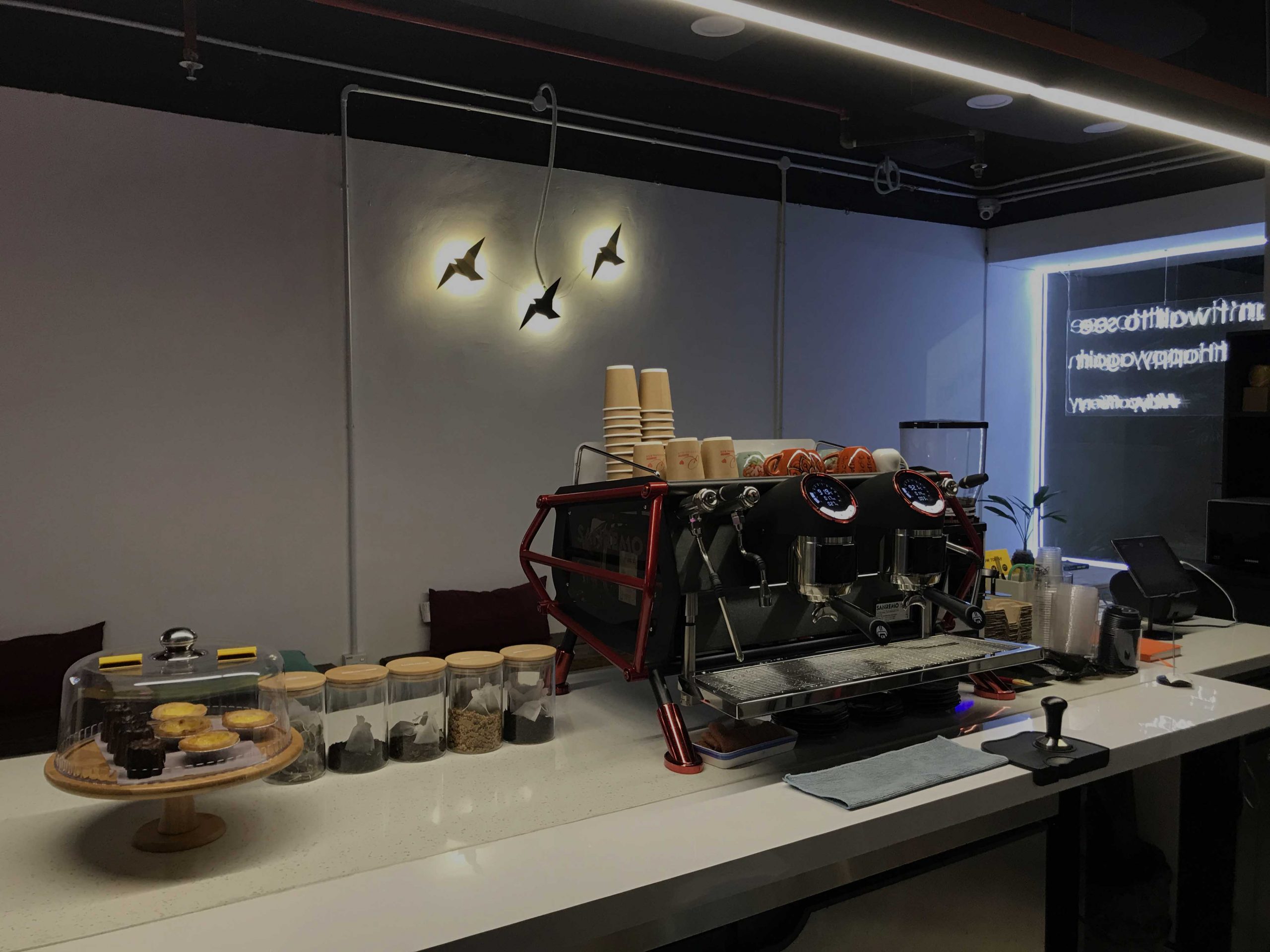 RL by Coffeery – Best espresso bar for coffee in Kuala Lumpur