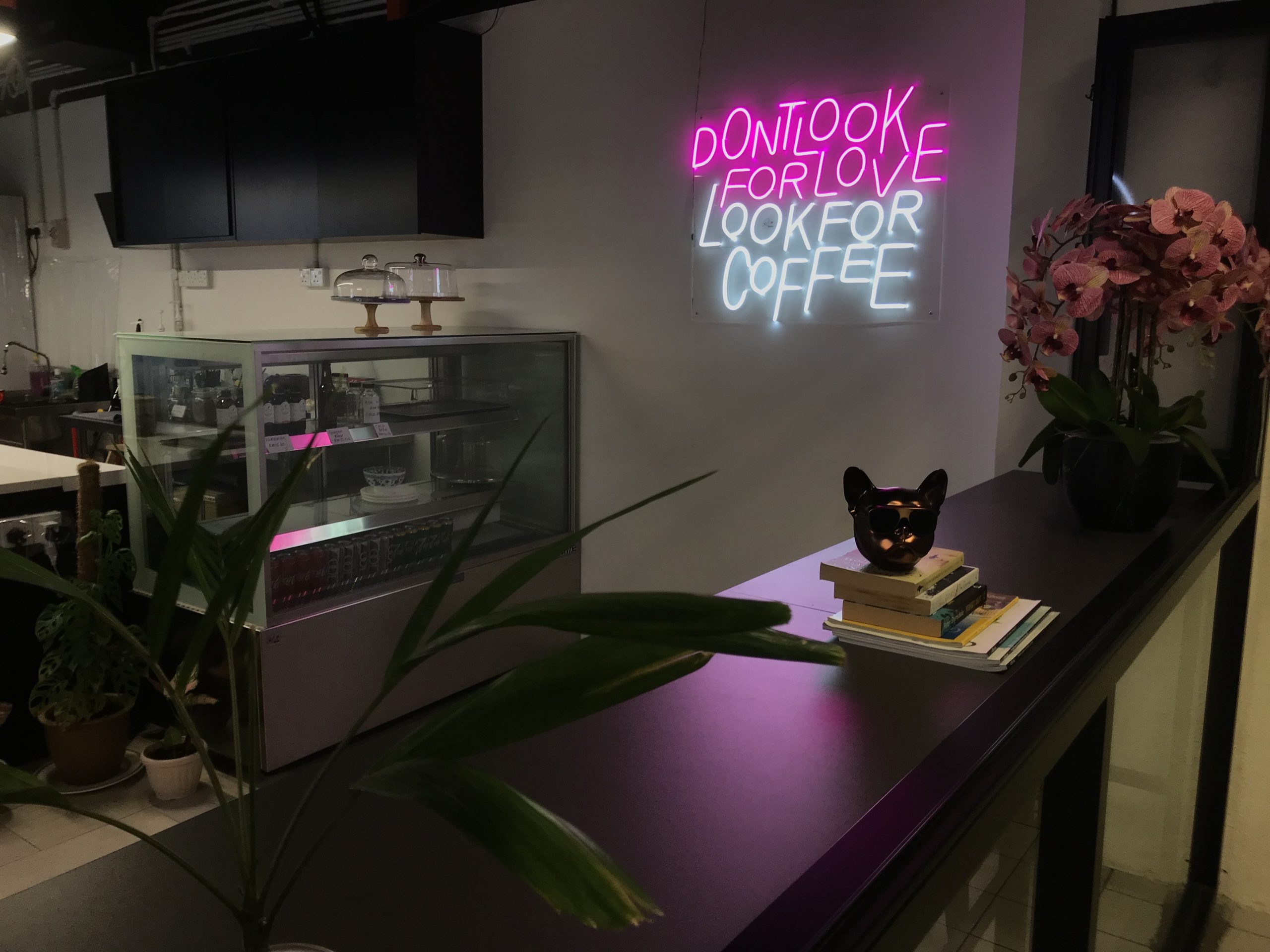 RL by Coffeery – Best espresso bar for coffee in Kuala Lumpur